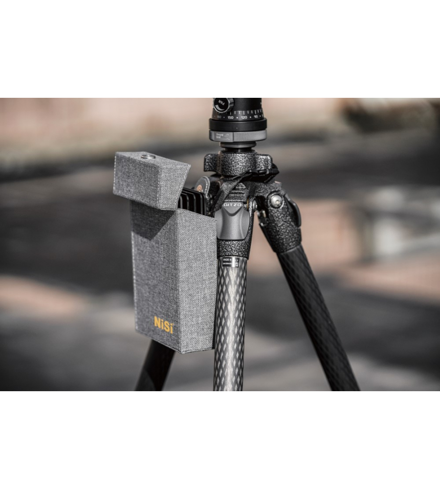 Filter Case III 100mm System