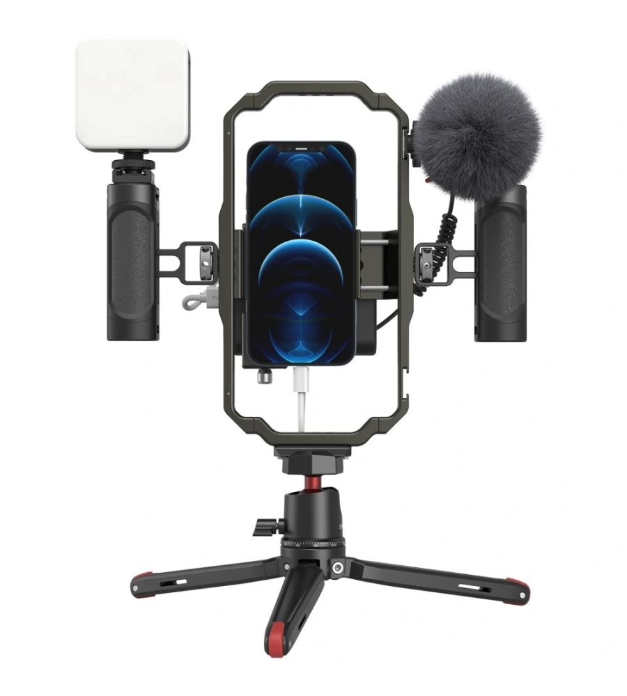 All-In-One Kit Smartphone 3384C