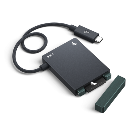 SD Card Reader PKT