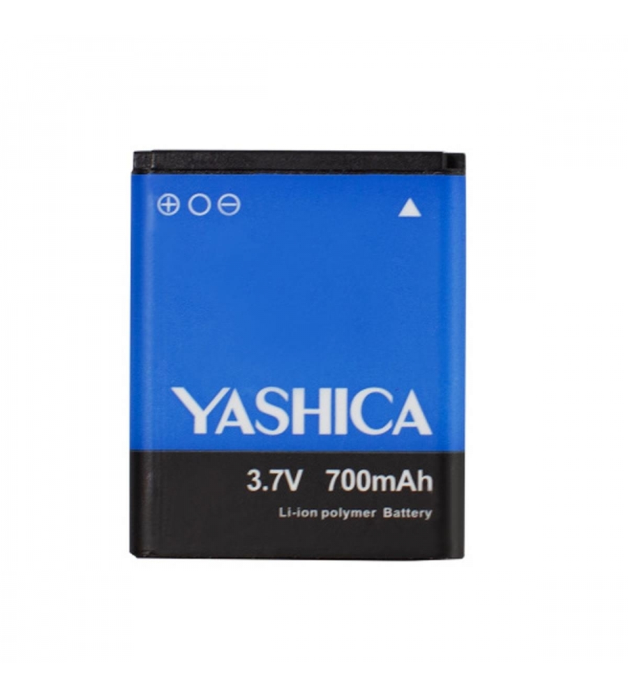 Yashica Batteries